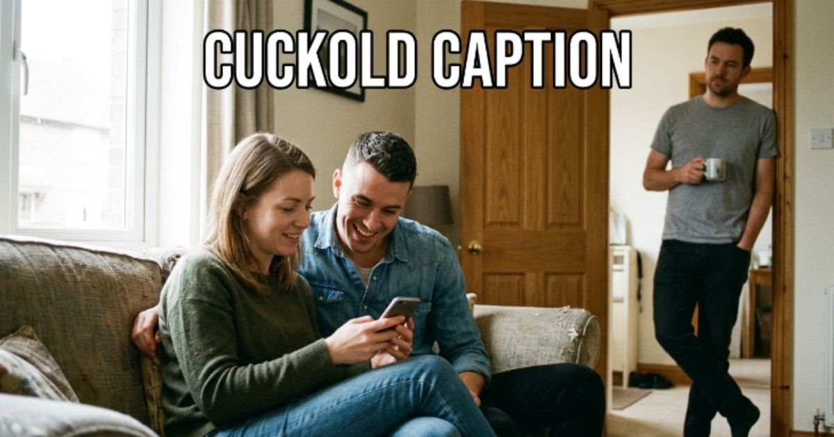 675 Best Cuckold Caption Ideas To Make Your Posts Stand Out